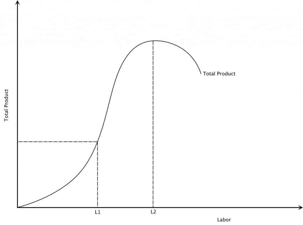 Theory of Production: Short-Run | Intelligent Economist