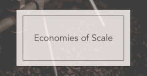 Economies Of Scale Explained In Depth - Intelligent Economist