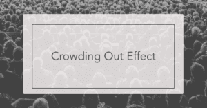 Crowding Out Effect Explained - Intelligent Economist