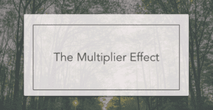 The Multiplier Effect - Intelligent Economist