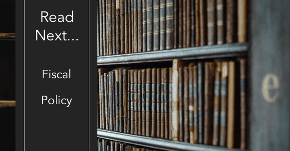 Demand Side Policies | Intelligent Economist