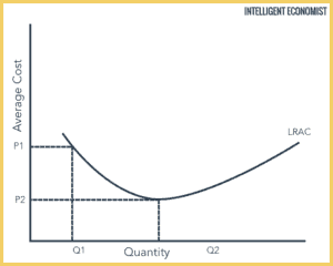 Economies Of Scale Explained In Depth - Intelligent Economist