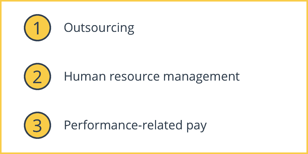 Diseconomies Of Scale - Intelligent Economist