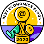 Top 100 Economics Blogs Of 2020 | Intelligent Economist