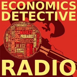 The 25 Best Economics Podcasts Of 2025 - Intelligent Economist