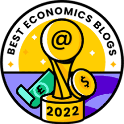 Top 100 Economics Blogs Of 2022 - Intelligent Economist