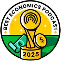 The 25 Best Economics Podcasts Of 2025 - Intelligent Economist