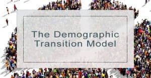 The Demographic Transition Model - Intelligent Economist