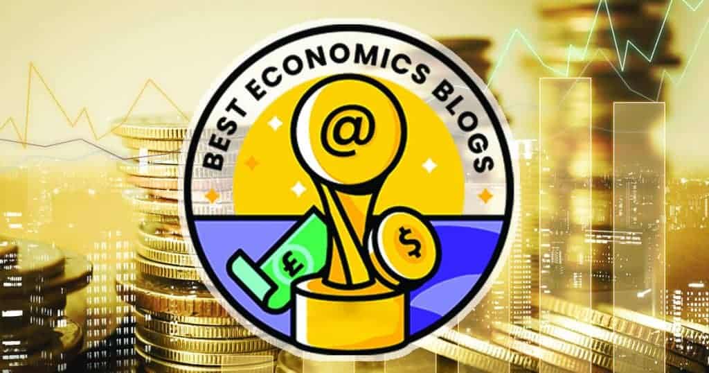 Top 100 Economics Blogs Of 2025 - Intelligent Economist
