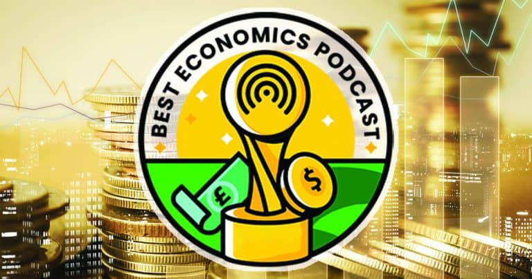 The 25 Best Economics Podcasts Of 2025 - Intelligent Economist